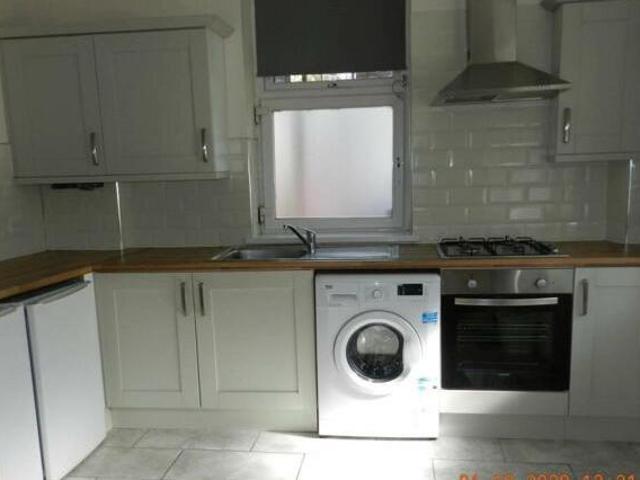 2 Bedroom Flat For Rent In Roath, 2 Beds