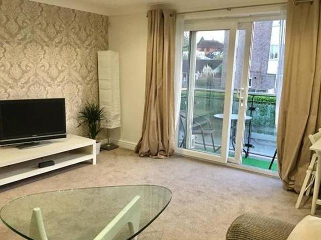 2 bedroom flat for rent in Robin Jeffrey Court Bishops Stortford CM23