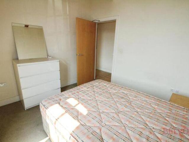 2 bedroom flat for rent in Roden Street, Sneinton, Nottingham, NG3