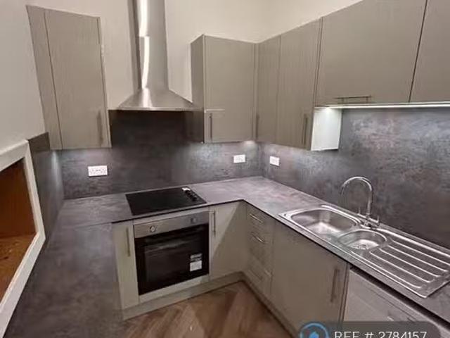 2 bedroom flat for rent in Rodney Street, Edinburgh, EH7