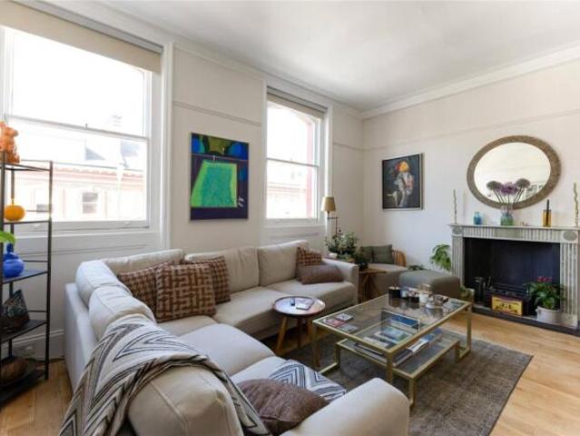 2 bedroom flat for rent in Roland Gardens, South Kensington, London, SW7