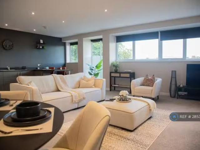 2 bedroom flat for rent in Rope Walk, Ipswich, IP4