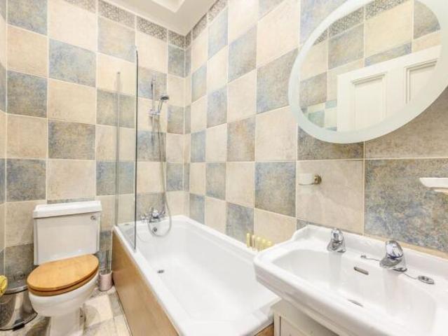 2 bedroom flat for rent in Rosary Gardens, Chelsea, London, SW7