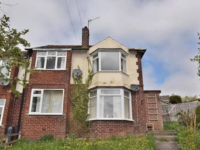 2 bedroom flat for rent in Rose Crescent Richmond DL10