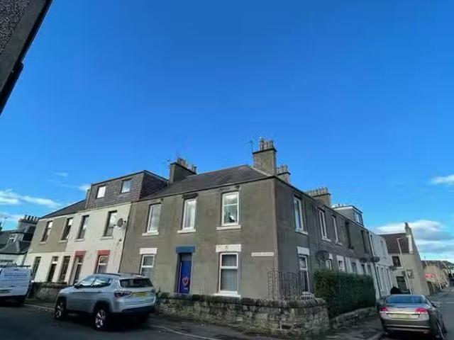 2 bedroom flat for rent in ROSEBERRY TERRACE, Leven, KY8