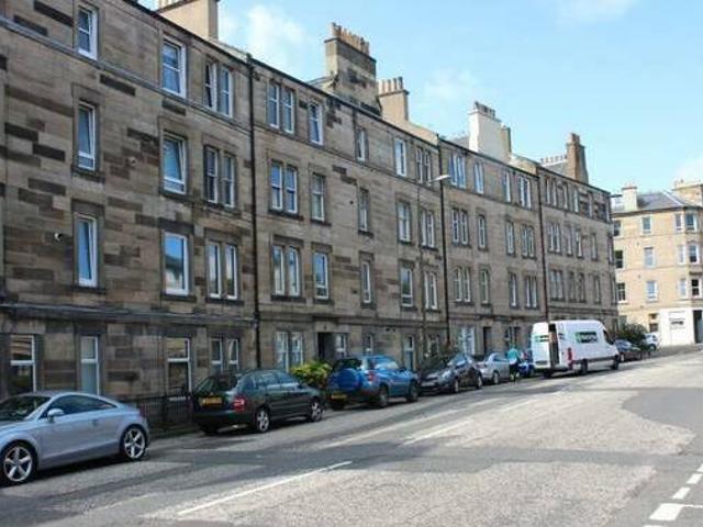 2 bedroom flat for rent in Roseburn Street Edinburgh EH12