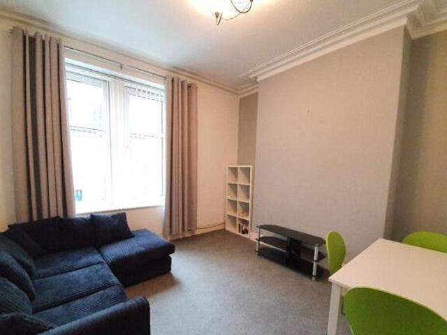 2 Bedroom Flat For Rent In Rosemount, Aberdeen