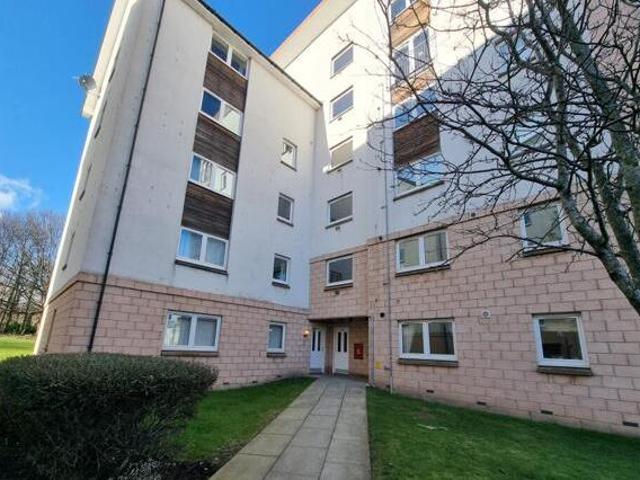 2 Bedroom Flat For Rent In Rosemount, Aberdeen