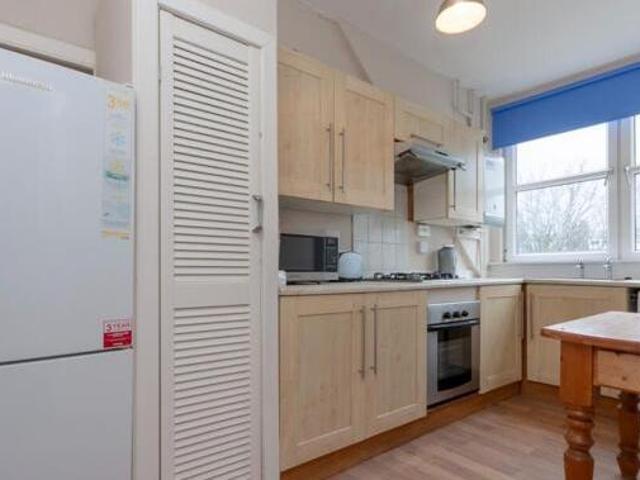 2 Bedroom Flat For Rent In Rosemount, Aberdeen