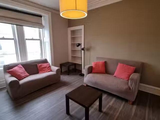 2 bedroom flat for rent in Rosemount Viaduct, Rosemount, Aberd.