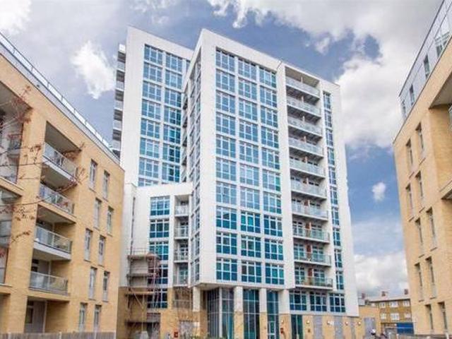 2 bedroom flat for rent in Ross Way Limehouse E14