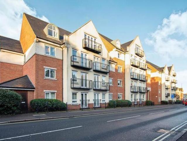 2 bedroom flat for rent in Rowleys Mill, Uttoxeter New Road, DE22