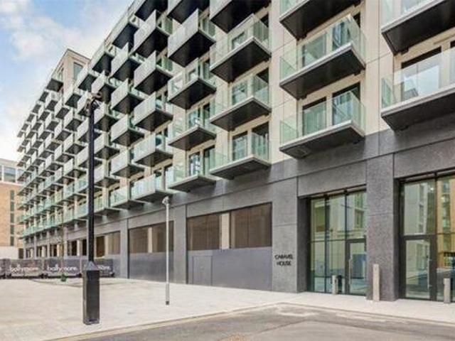 2 Bedroom Flat For Rent In Royal Wharf