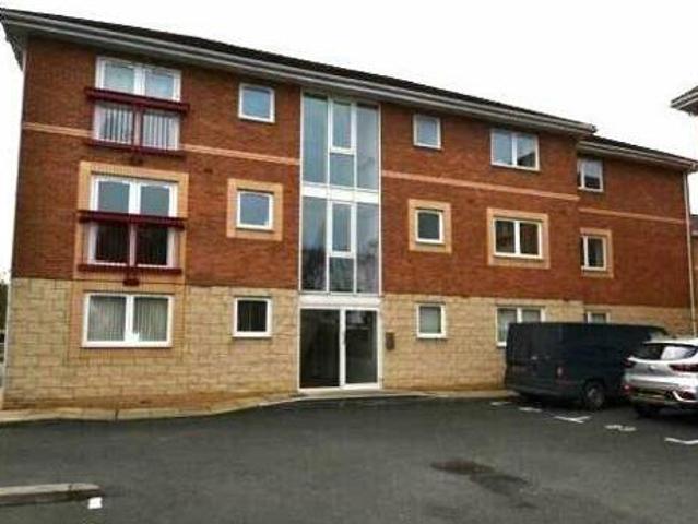 2 Bedroom Flat For Rent In Rubery, Rednal