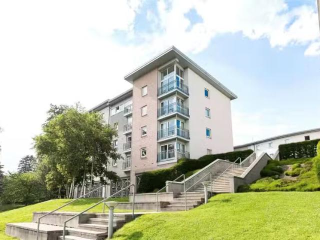 2 bedroom flat for rent in Rubislaw Square, Aberdeen, AB15