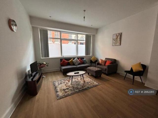 2 bedroom flat for rent in Rupert Sreet, Leicester, LE1