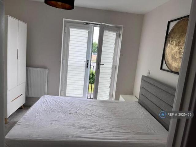 2 bedroom flat for rent in Ruston Close, Reading, RG2