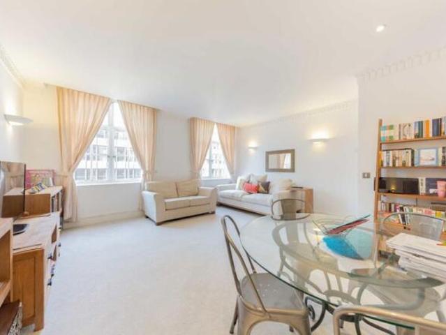 2 bedroom flat for rent in Russell Square, Bloomsbury, WC1B