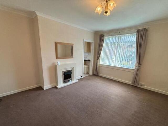 2 Bedroom Flat For Rent In Ruthrieston, Aberdeen