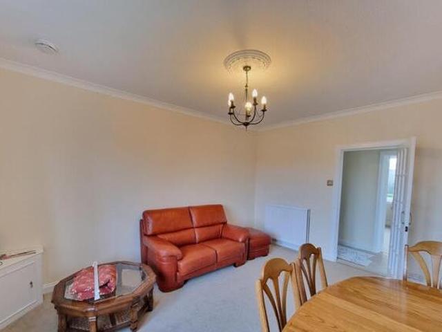 2 Bedroom Flat For Rent In Ruthrieston, Aberdeen