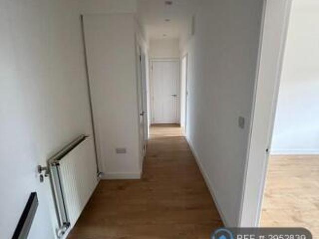 2 bedroom flat for rent in Rye Road, Glasgow, G21