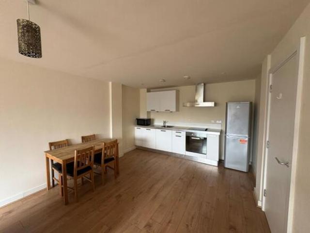 2 bedroom flat for rent in Scotland Street, Sheffield, South Yorkshire, S3