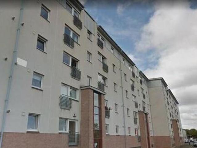 2 Bedroom Flat For Rent In Scotstoun, Glasgow