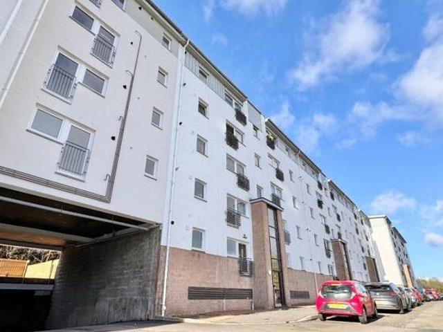 2 Bedroom Flat For Rent In Scotstoun, Glasgow