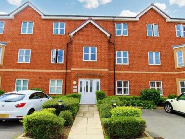 2 Bedroom Flat For Rent In Scampston Drive, East Ardsley