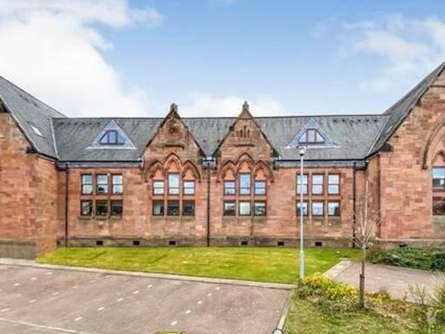 2 bedroom flat for rent in School Lane Bothwell Glasgow G71