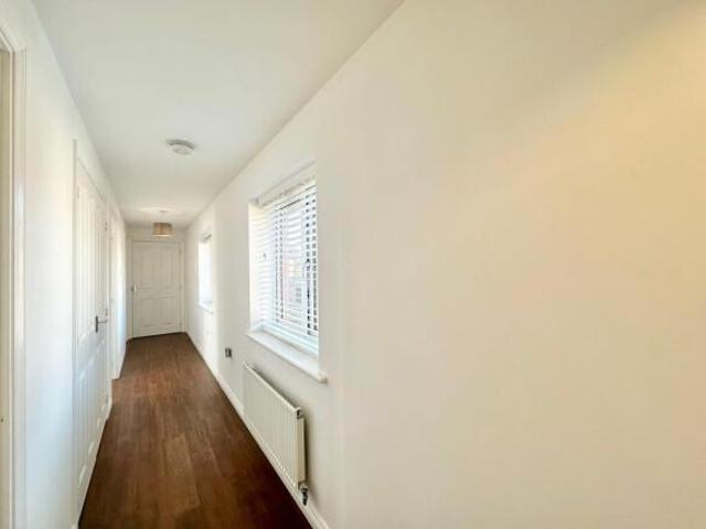 2 bedroom flat for rent in Santa Cruz Avenue, Bletchley, MK3