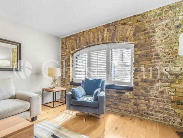 2 bedroom flat for rent in Sanctuary Court, Reardon Path, Wapping, London, E1W