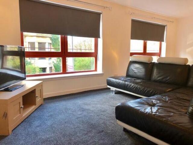 2 bedroom flat for rent in Sanda Street, Glasgow, G20