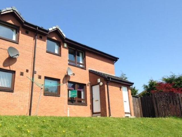 2 bedroom flat for rent in Sandbank Drive, Maryhill, Glasgow, G20