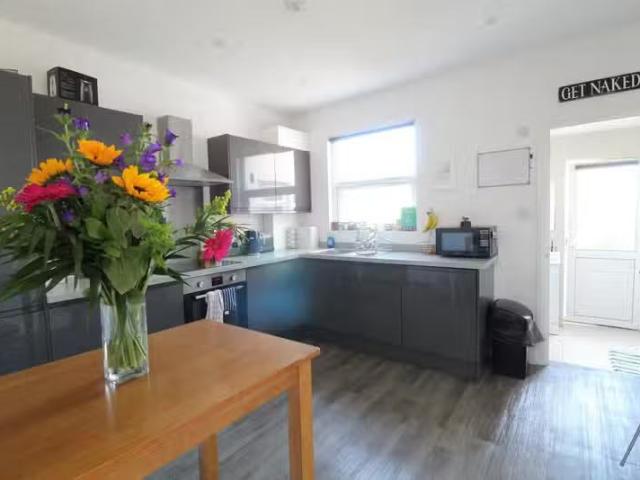 2 bedroom flat for rent in Sandown Road, Brighton, BN2