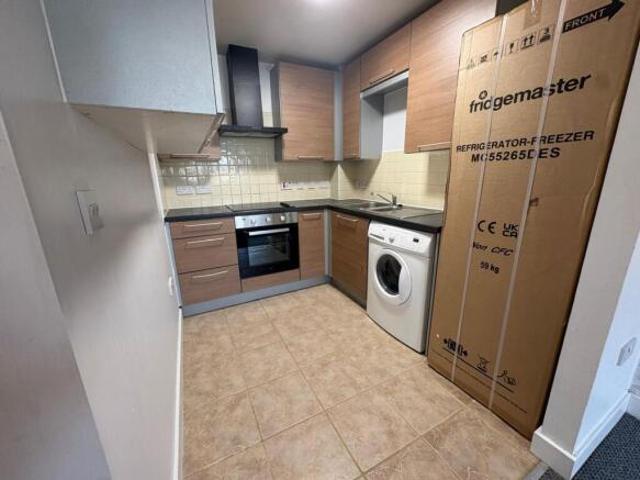 2 bedroom flat for rent in Sandlewood Court, Maidstone, ME16