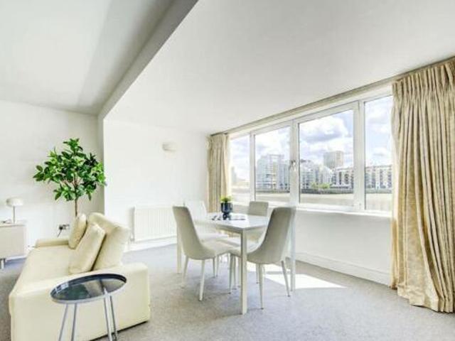 2 Bedroom Flat For Rent In Sands End, London