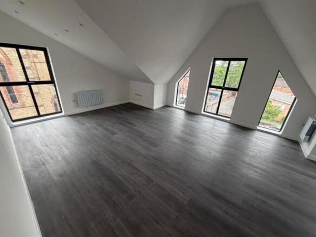 2 bedroom flat for rent in Sandstone House Wilbraham Road Fallowfield, Manchester, M14