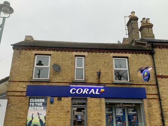 2 Bedroom Flat For Rent In Sandy