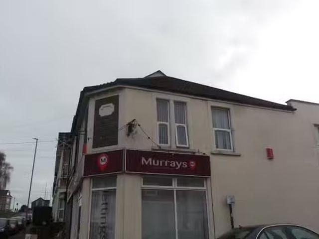 2 bedroom flat for rent in Sandy Park Road, Brislington, Brist.