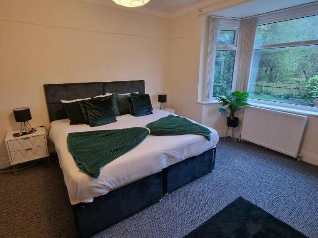 2 bedroom flat for rent in Sackville Road, Heaton, Newcastle Upon Tyne, NE6