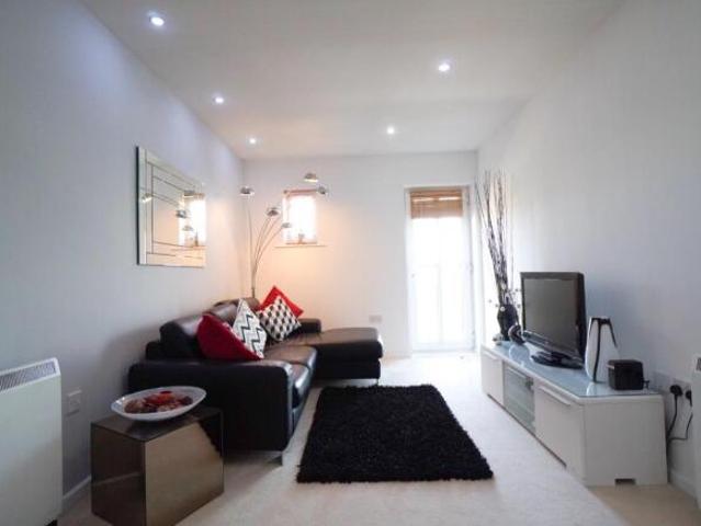 2 bedroom flat for rent in Saddlery Way, Chester, Cheshire, CH1