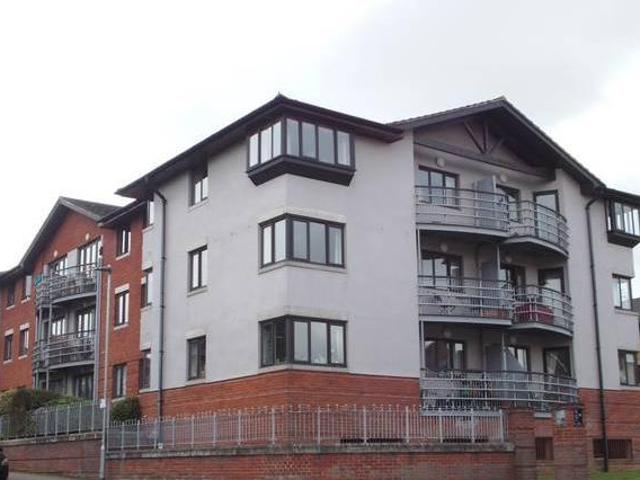 2 bedroom flat for rent in Saffron Court Station Street Saffron Walden Essex CB11