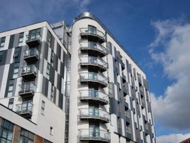 2 Bedroom Flat For Rent In Salford