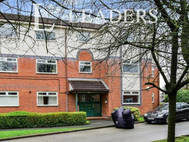 2 Bedroom Flat For Rent In Salford