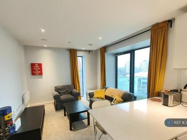 2 Bedroom Flat For Rent In Salford