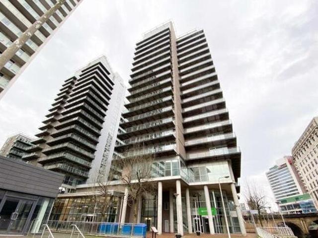 2 Bedroom Flat For Rent In Salford