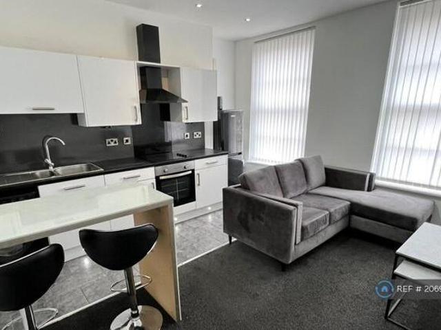 2 Bedroom Flat For Rent In Salford