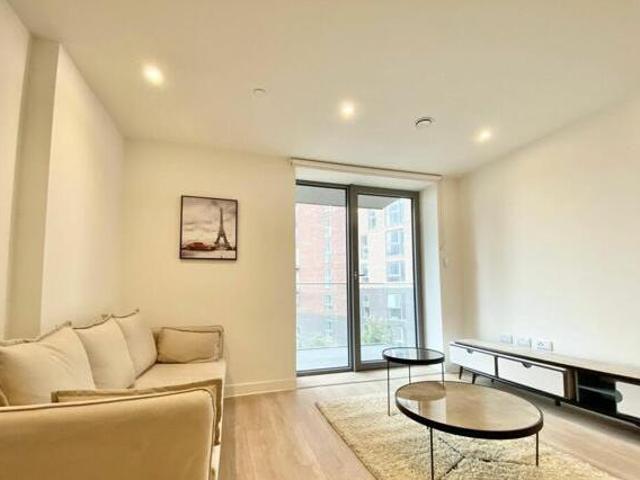 2 Bedroom Flat For Rent In Salford