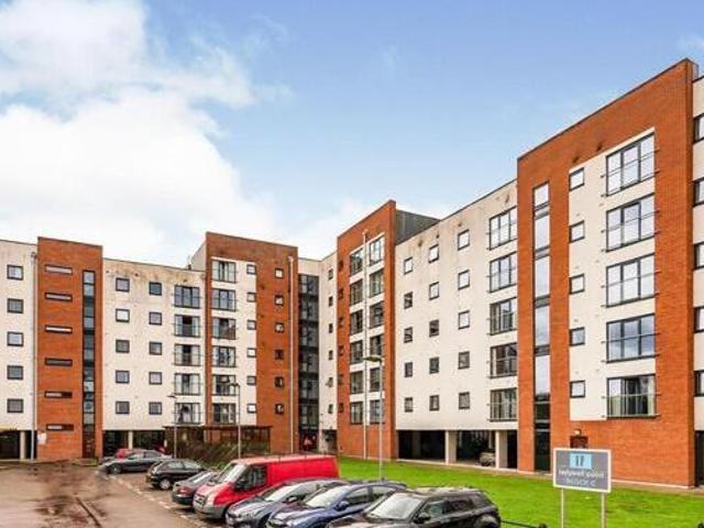 2 Bedroom Flat For Rent In Salford